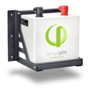 SimpliPhi Power | Solar Electric Products | UMA Solar