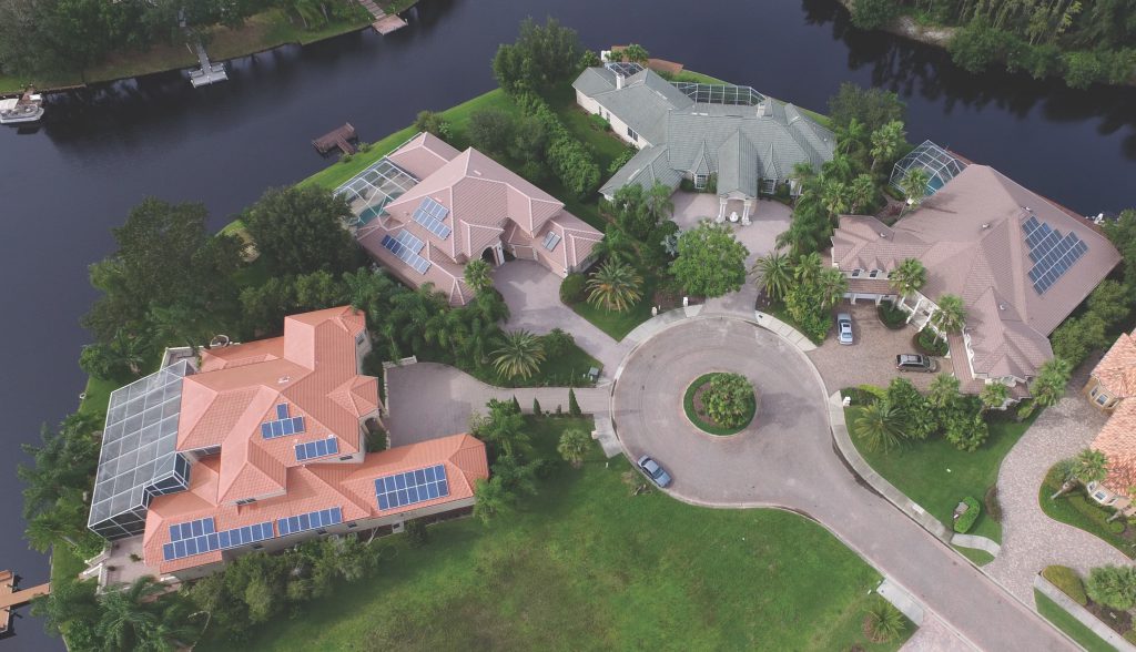 Locations | UMA Solar