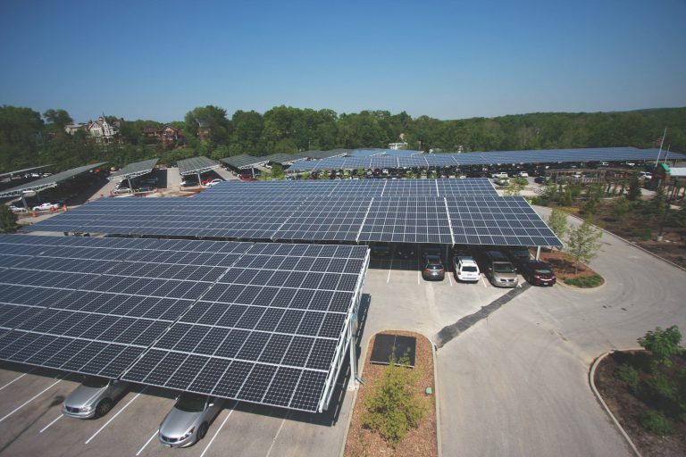 Solar Electric Solutions | UMA Solar