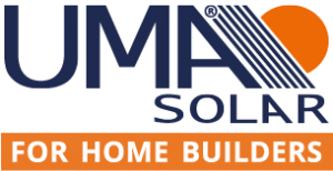 Home Builder Program Landing Page | UMA Solar