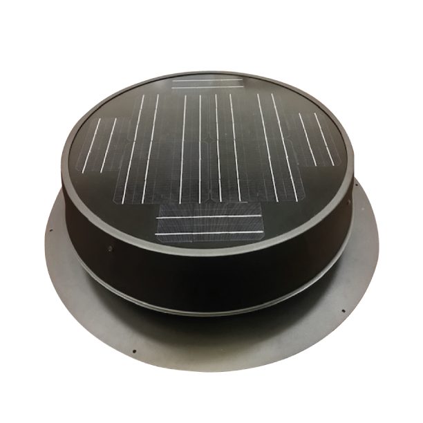 Solar Attic Fan | UMA Solar