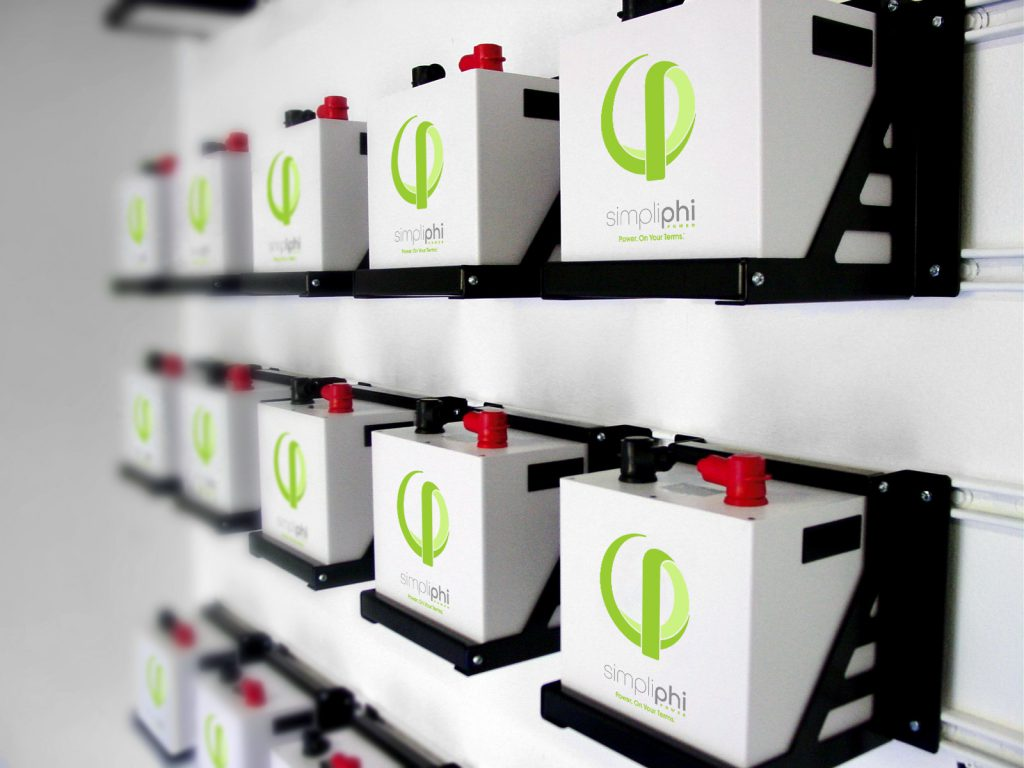 Things to Consider When Shopping for Batteries & Energy Storage for ...